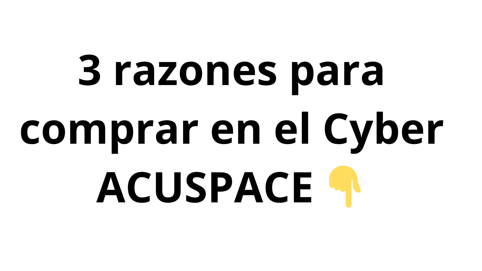 TODOS – Acuspace.cl